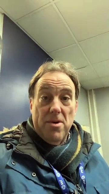 Neil Allen's verdict after Portsmouth's 2-1 loss at Preston