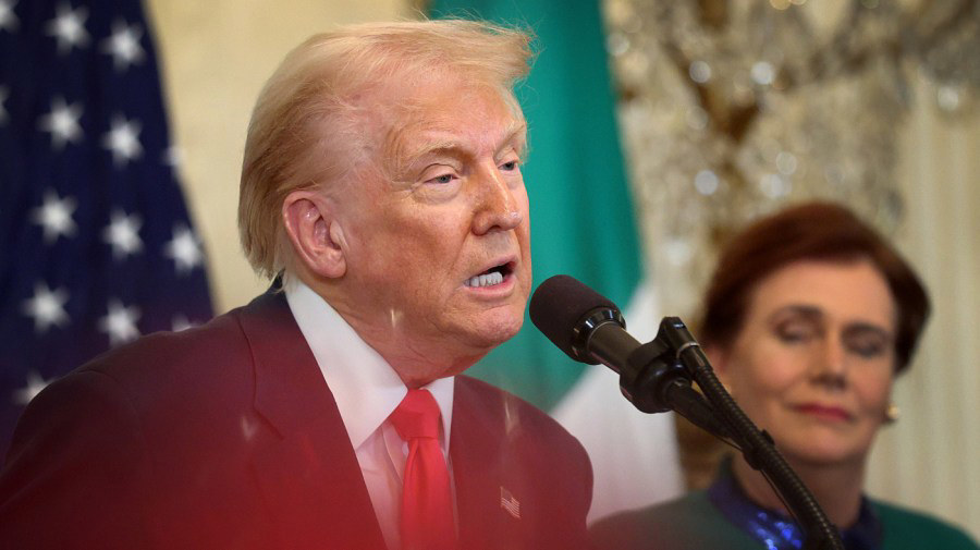 Judge blocks Trump admin from deporting 5 Venezuelans amid plans to ... Judge blocks Trump admin from deporting 5 Venezuelans amid plans to ...