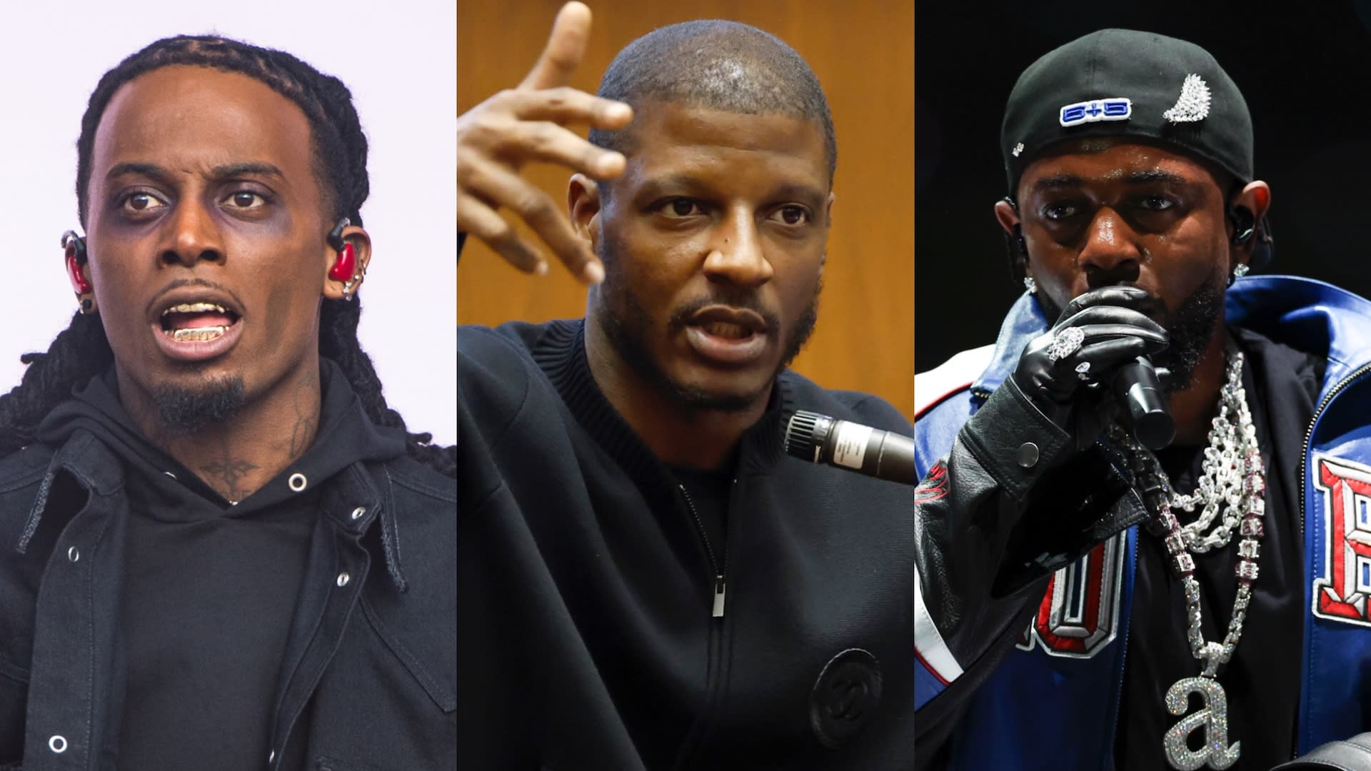 Playboi Carti Trolls ASAP Relli After Kendrick Lamar Mentions Him on ...