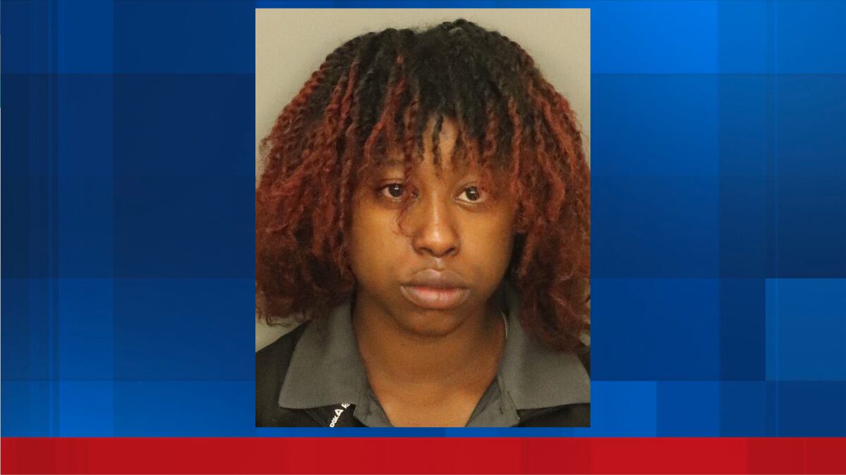 Alabama security guard arrested on drug charges