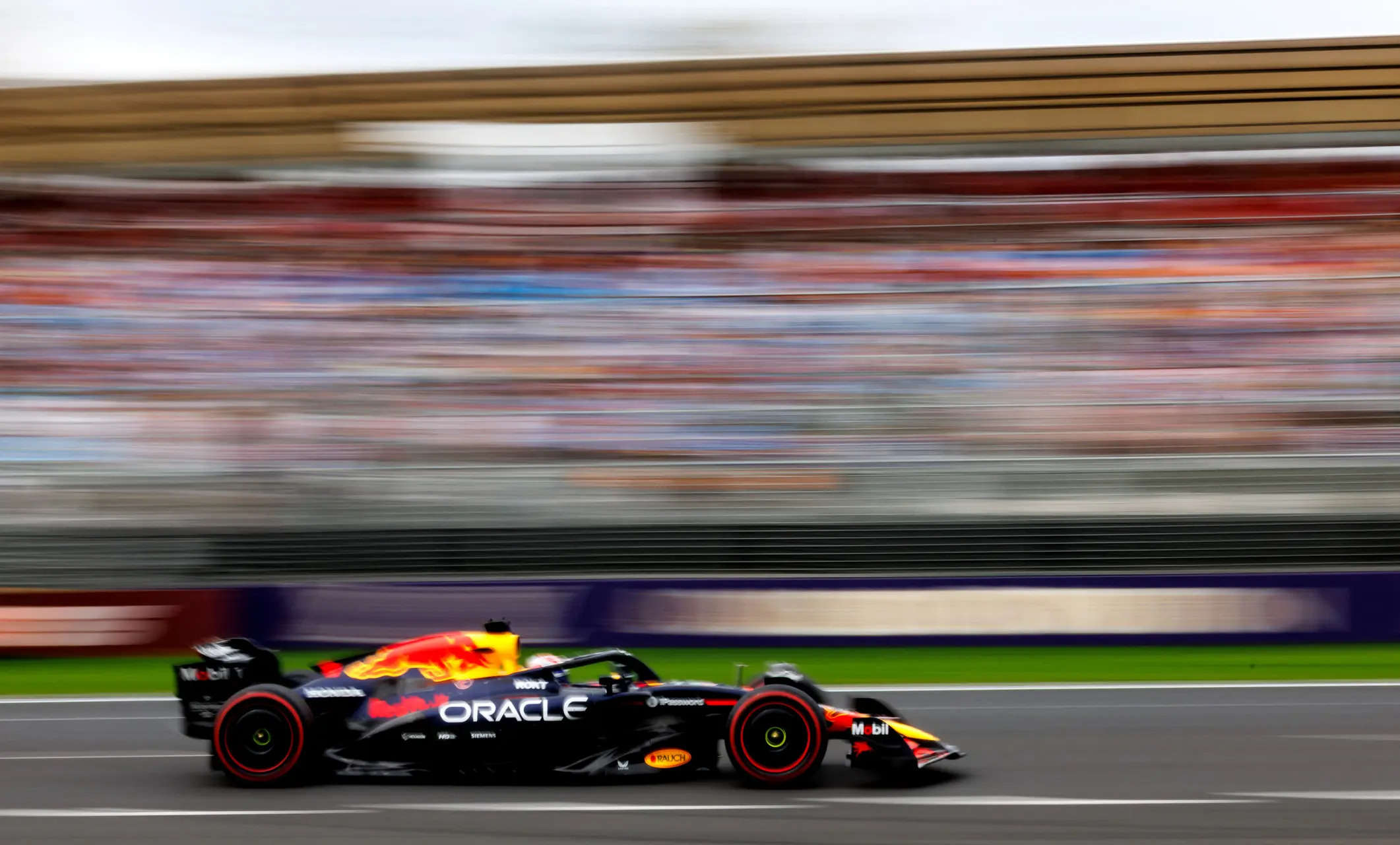 F1’s 75th season could turn into a free-for-all, with many teams and ...