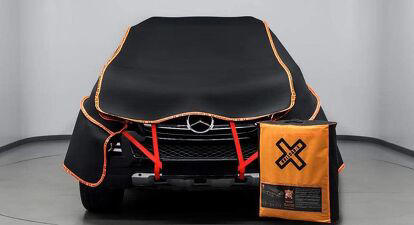 The Best Hail-Proof Car Covers