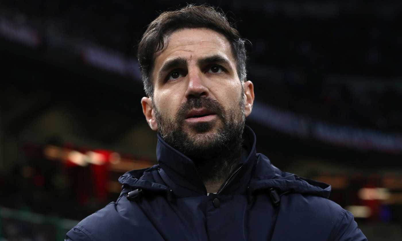 Como, Fabregas infuriato: "Il goal di Da Cunha? Per me non è fuorigioco ...