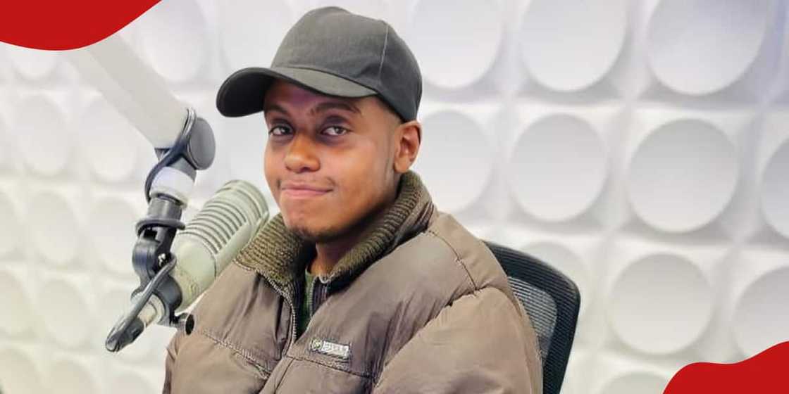 Pastor Kanyari honours Brian Chira’s legacy, gifts Manzi wa Mombasa KSh 50k