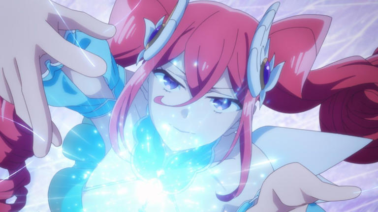 Bogus Skill Fruitmaster Episode 12 To Introduce Fairy King; Recap ...