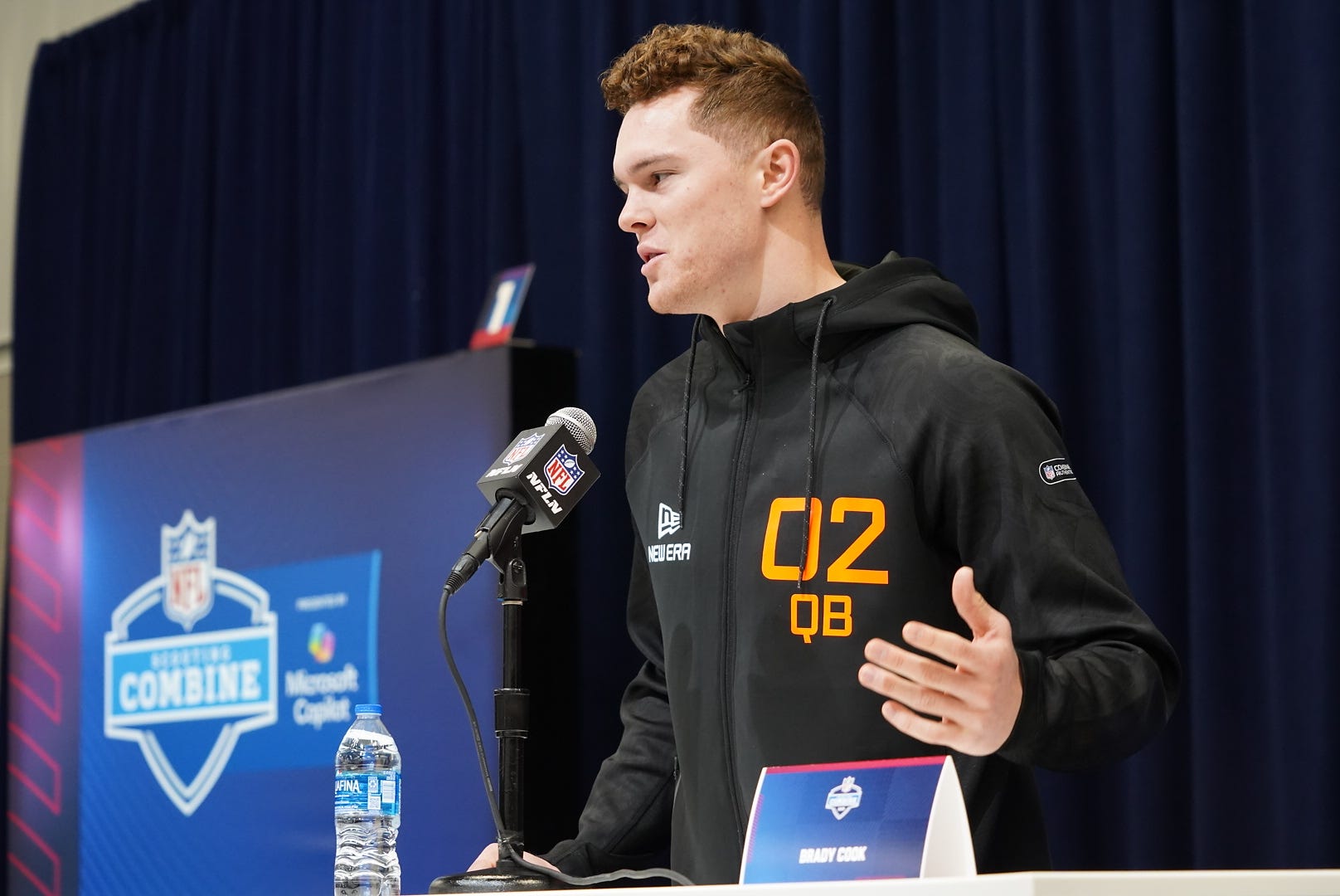 Here’s how Missouri football draft hopefuls performed at NFL Scouting ...