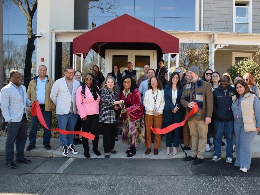 New $4.9M Southampton School Administration Building Unveiled