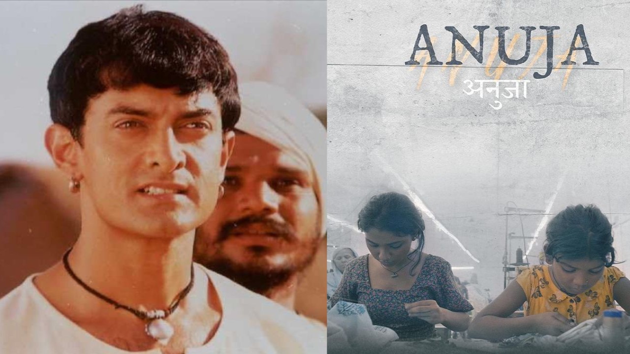 POLL: Which Oscar-nominated Hindi movie made you most emotional? Lagaan ...