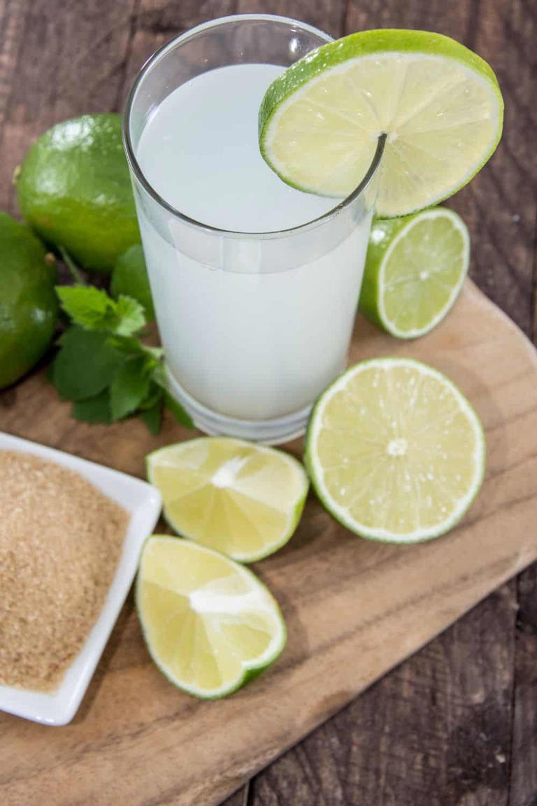 Does Lime Juice Spoil? 3 Hacks to Keep It Fresh