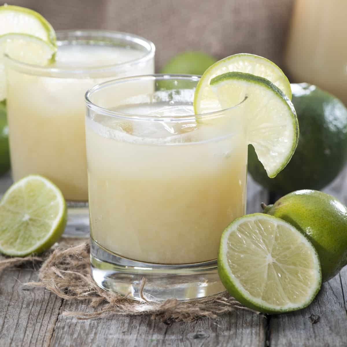 Does Lime Juice Spoil? 3 Hacks to Keep It Fresh