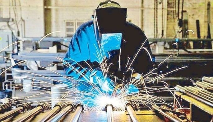 Metal production hits record in 2024 as gold, silver shine