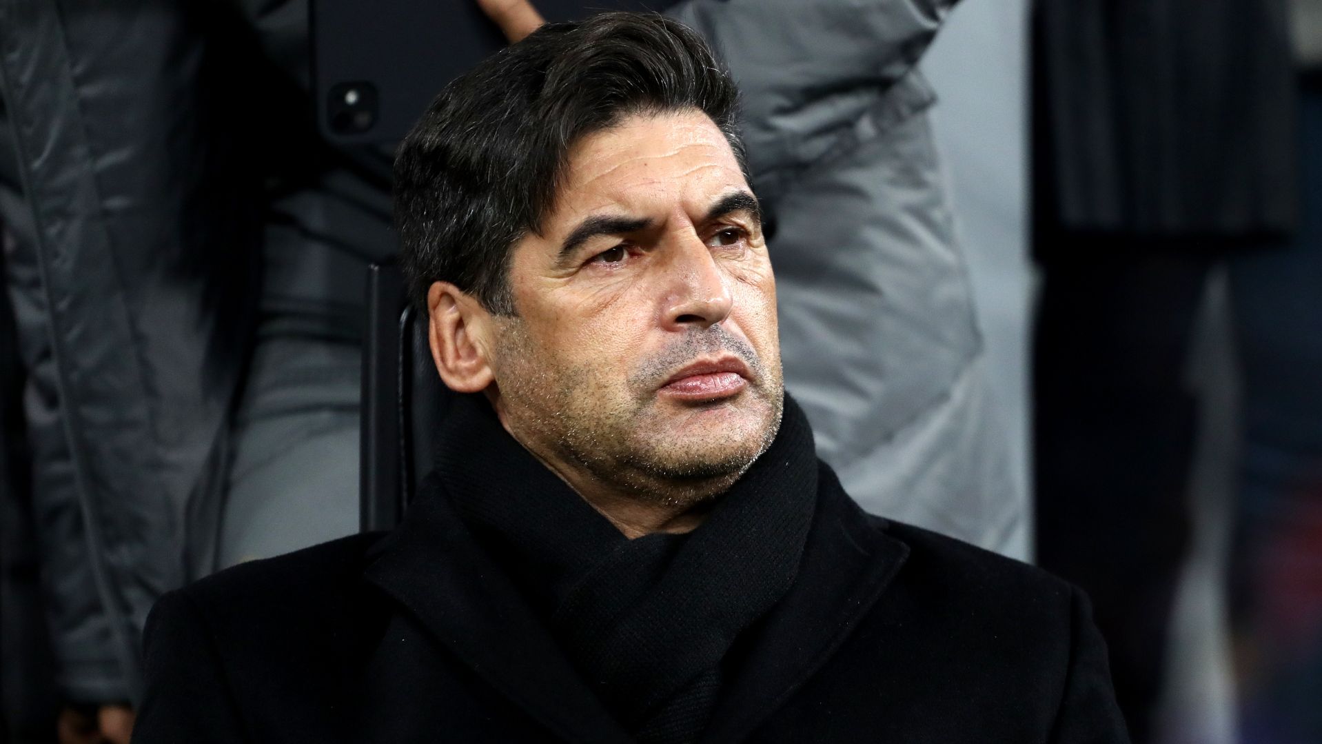 Lyon, le message inattendu de Paulo Fonseca aux arbitres