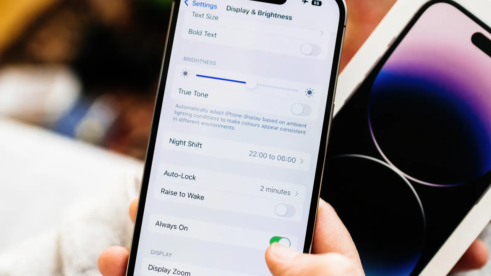 13 Secrets for Smartphone Setting That Saves Battery Life