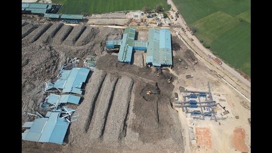 Lucknow to become zero-waste city on March 10, promises LMC