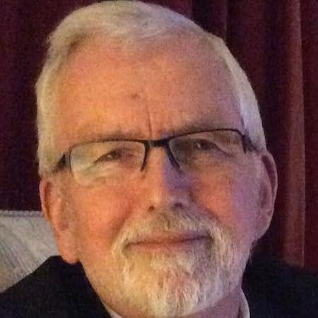 Meet local author Bill Fowler at Sleaford Library