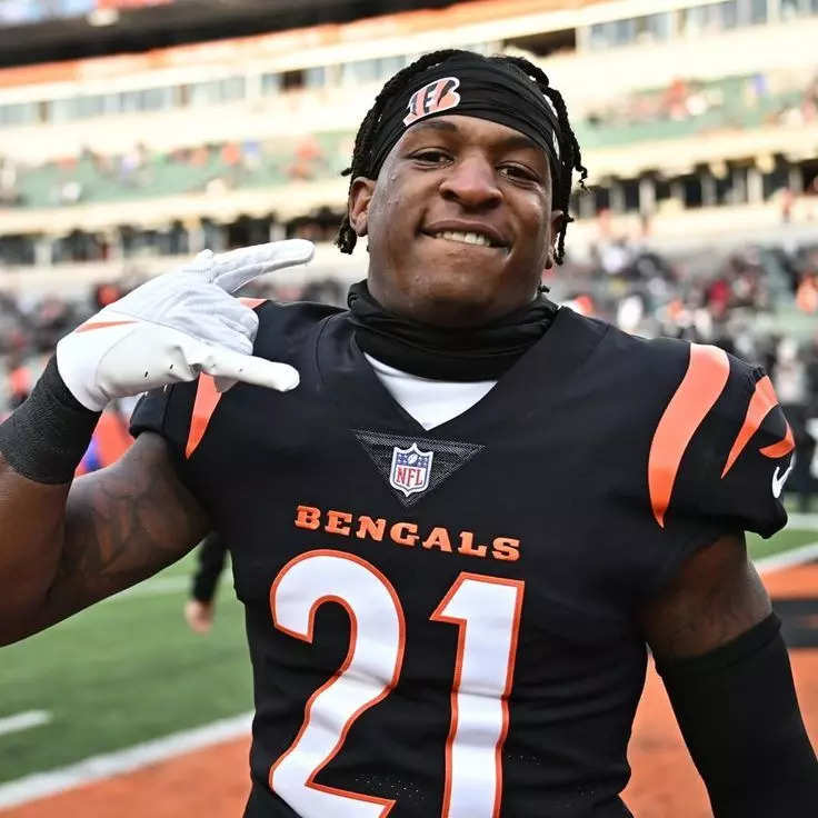 Bengals’ $24M Defender Mike Hilton expected to leave Cincinnati for AFC ...