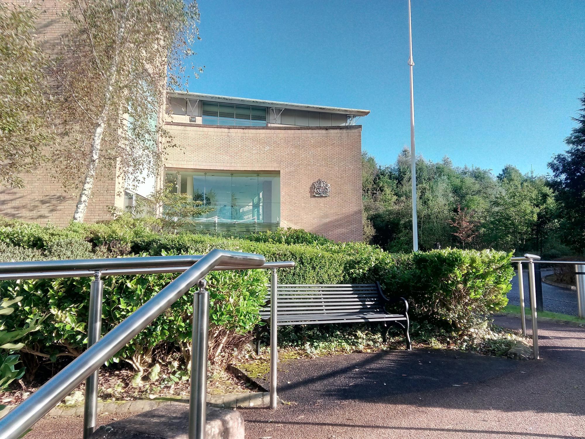 District judge orders pre-sentence report in case of Cookstown man on ...