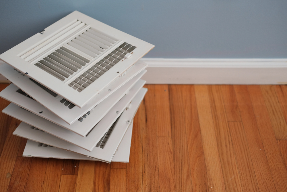 15 Cleaning Hacks to Cut Down on Dust