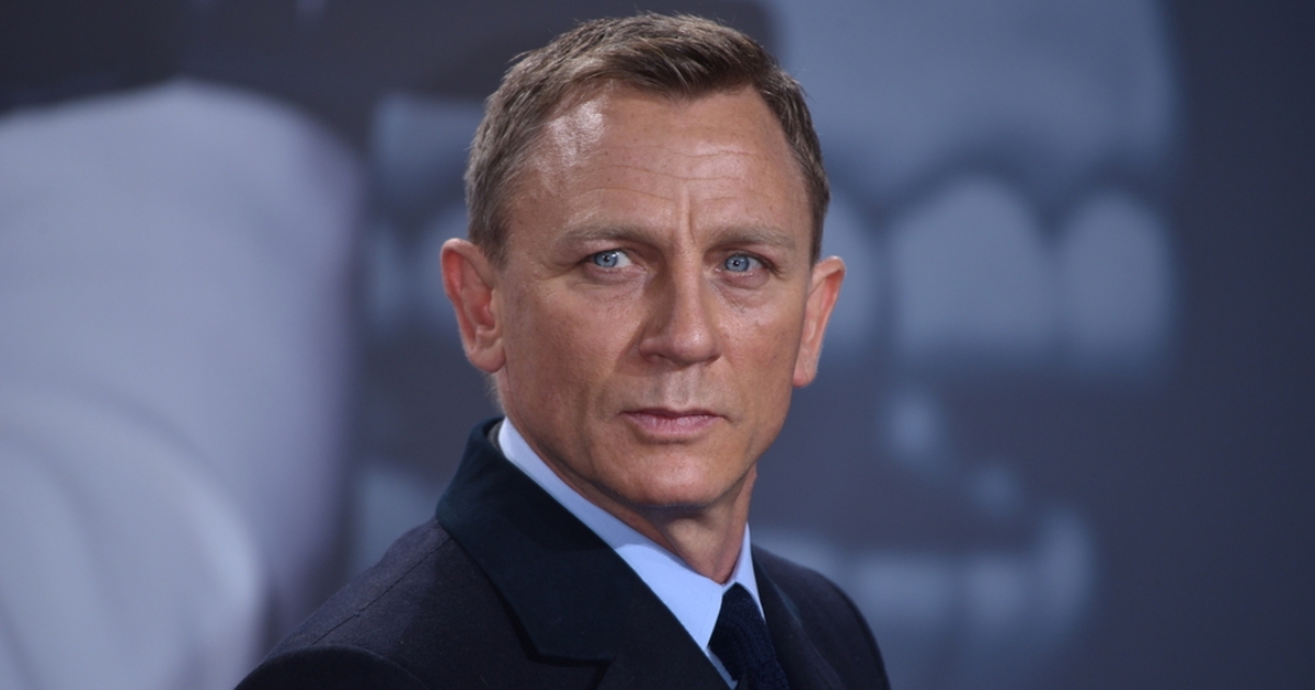 Fans blev spurgt, hvem der skulle være den næste James Bond: Ét navn ...