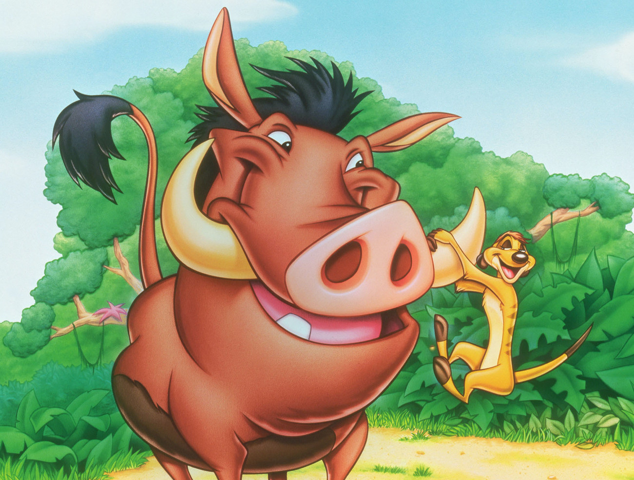 20 TV shows based on Disney movies that are actually worth watching