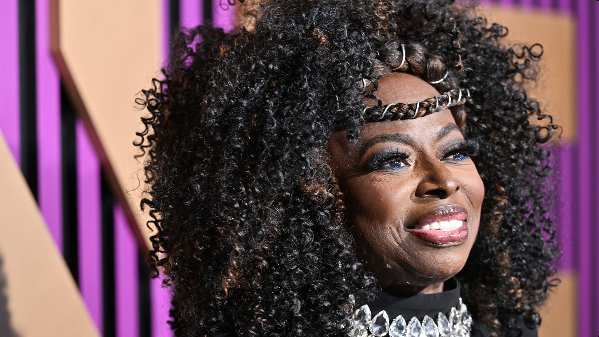 Angie Stone fans and family mourn the loss the singer who died at 63