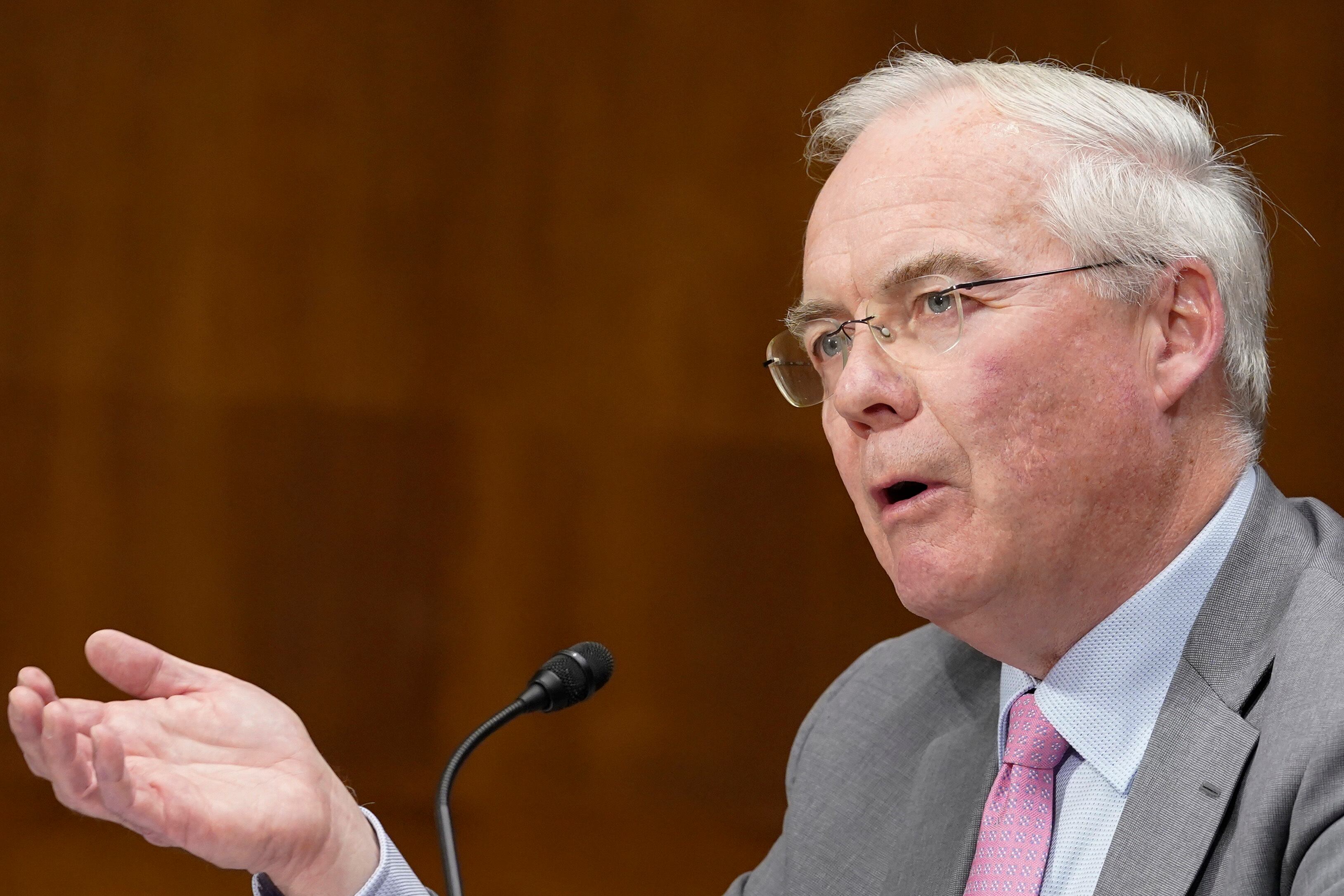 Kroger CEO abruptly quits after investigation into ‘personal conduct’