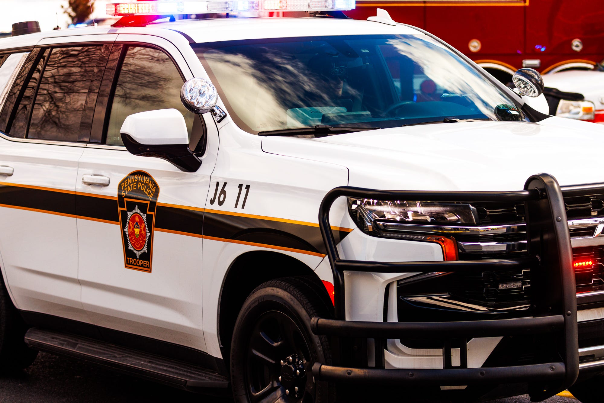 Hanover man facing charges for April police chase in Adams County that ...