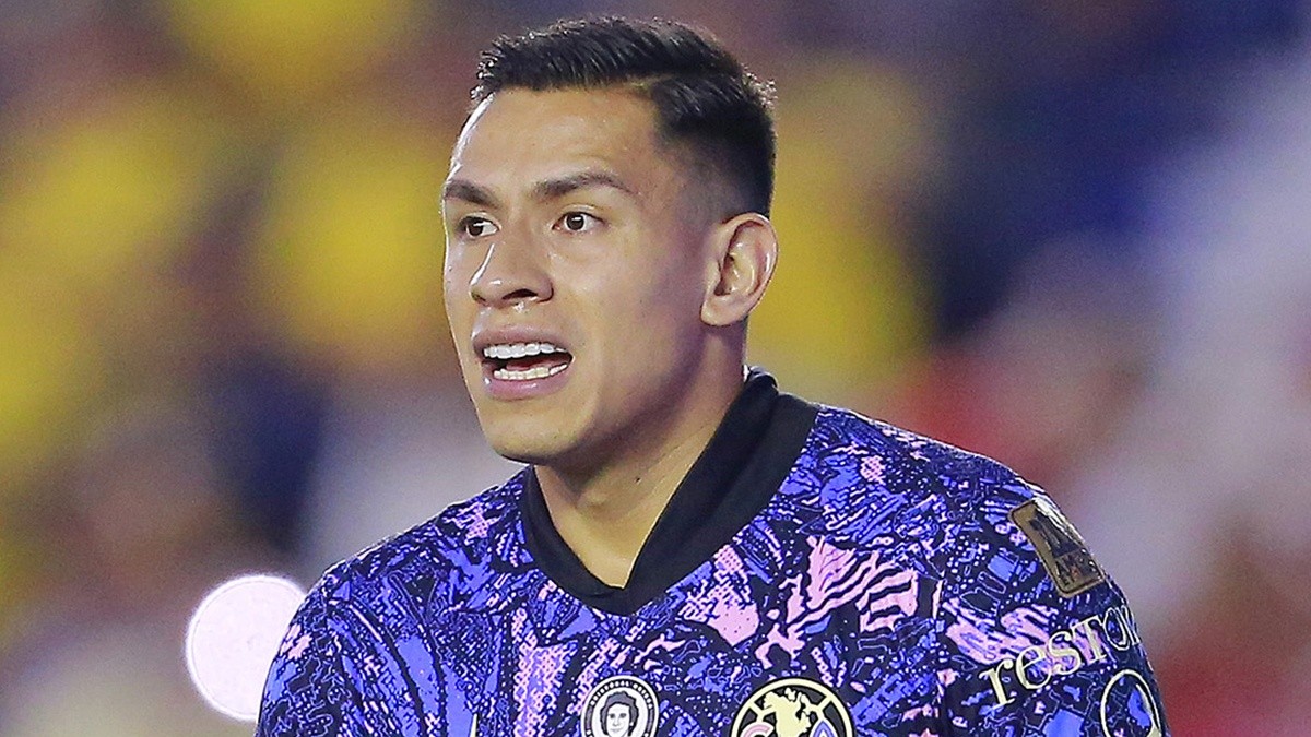 Out for the Chivas Match? Malagón Could Face Suspension for Celebration ...