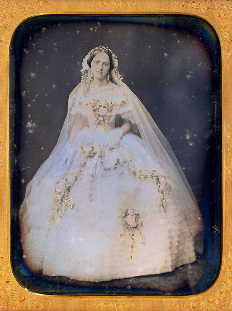 Photos That Bring the 1850s to Life
