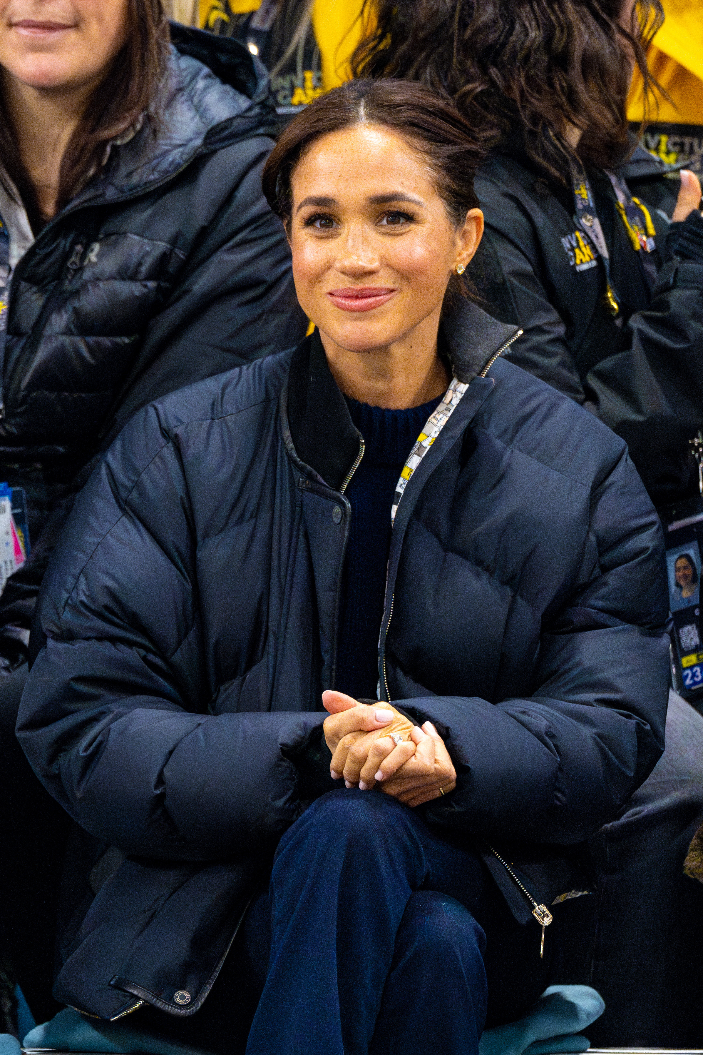 Meghan Markle admits to making ‘mistakes’ with botched As Ever brand ...