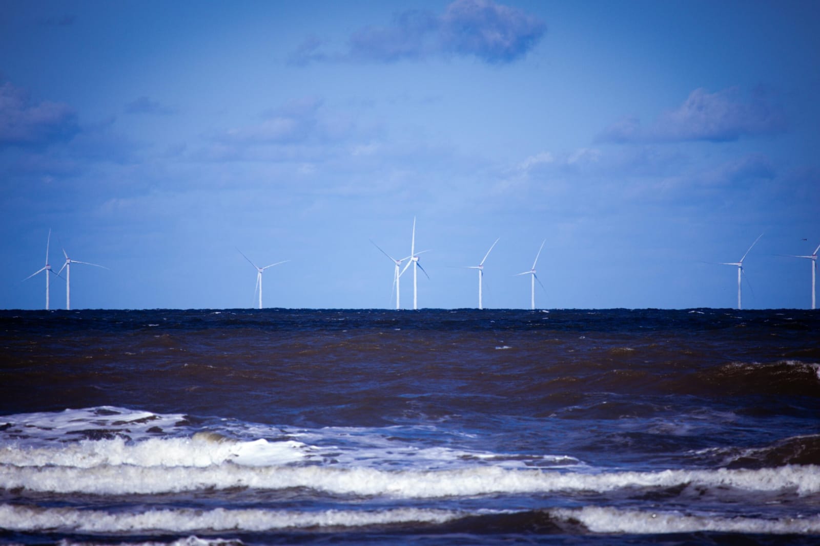 Global offshore wind poised for landmark 19GW of additions in 2025