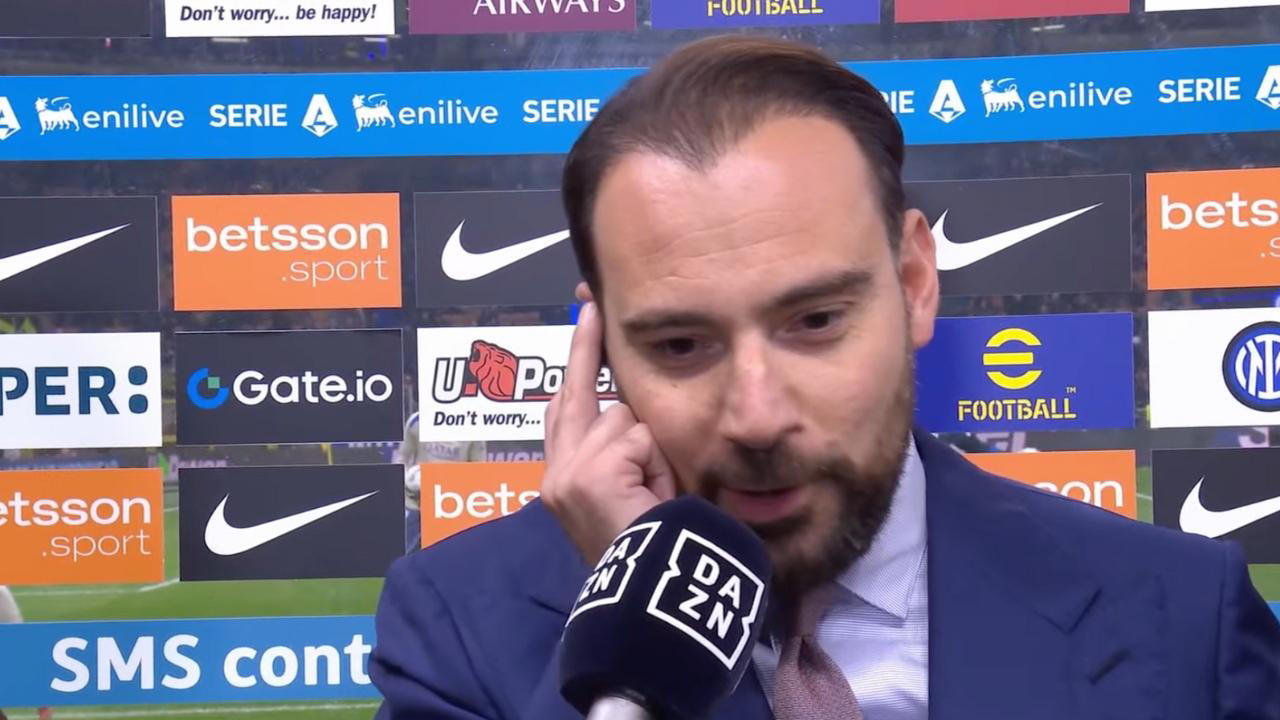 Calciomercato Napoli, Di Vinicio: “Forse è stato trovato il primo ... Calciomercato Napoli, Di Vinicio: “Forse è stato trovato il primo ...