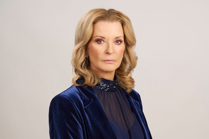 EastEnders' Kathy star's real family life from tragic death to co-star ...