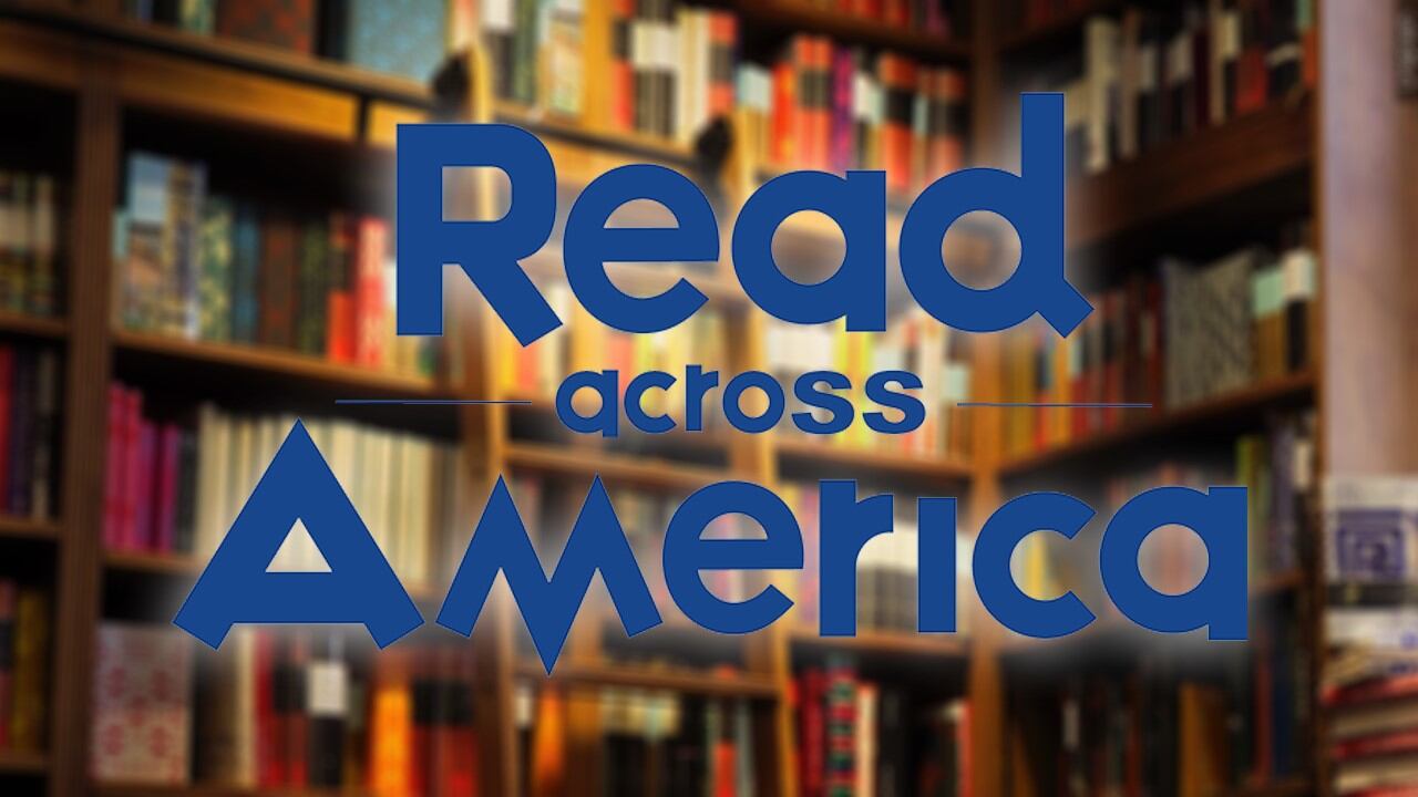 Nook & Cranny Book Wagon partners with Spread the Word Nevada during ...