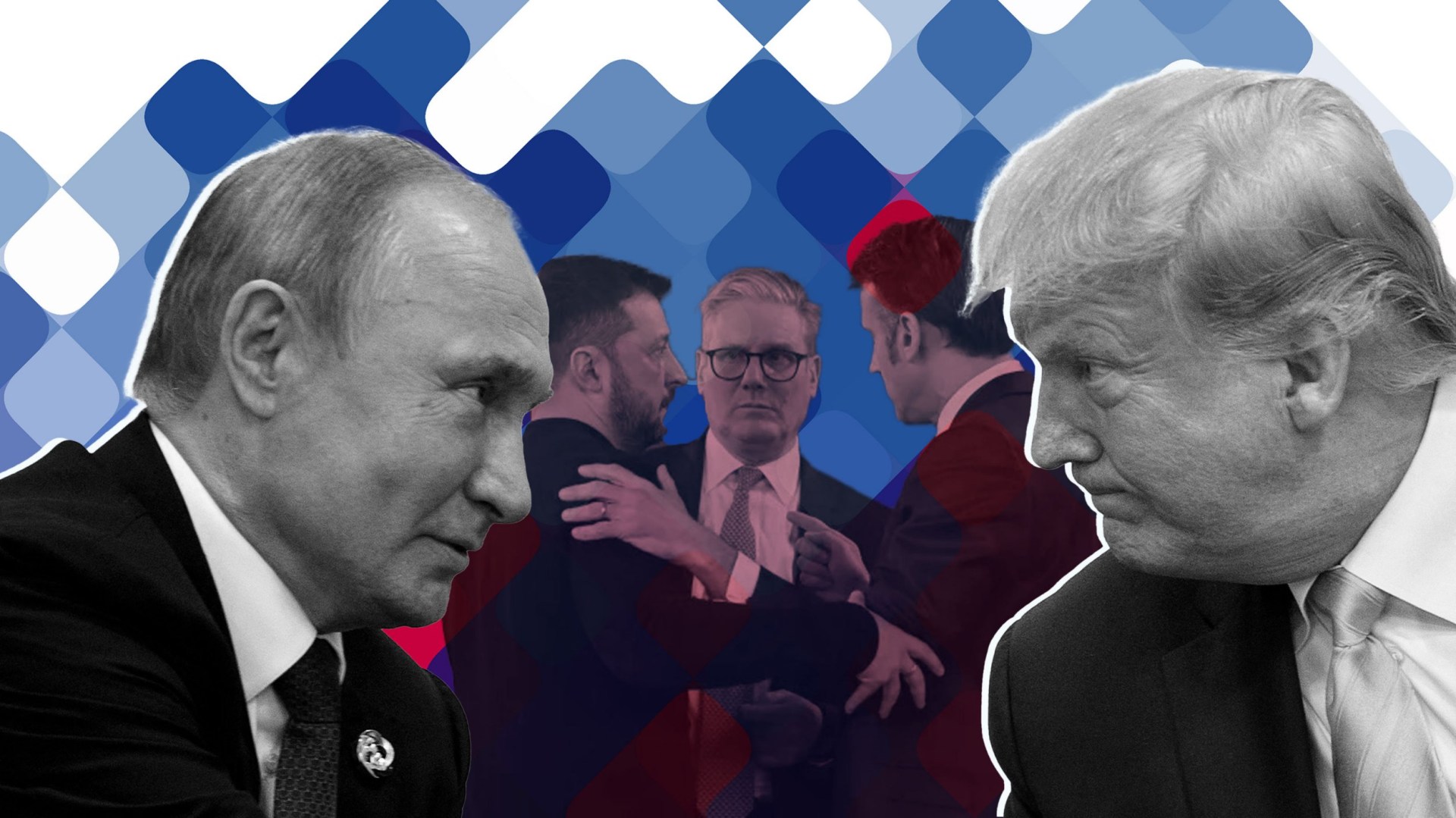 Man involved in Trump's 'kompromat' issues ominous warning over 'pact ...