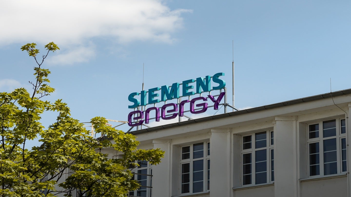 Rolls-Royce selects Siemens Energy for SMR project
