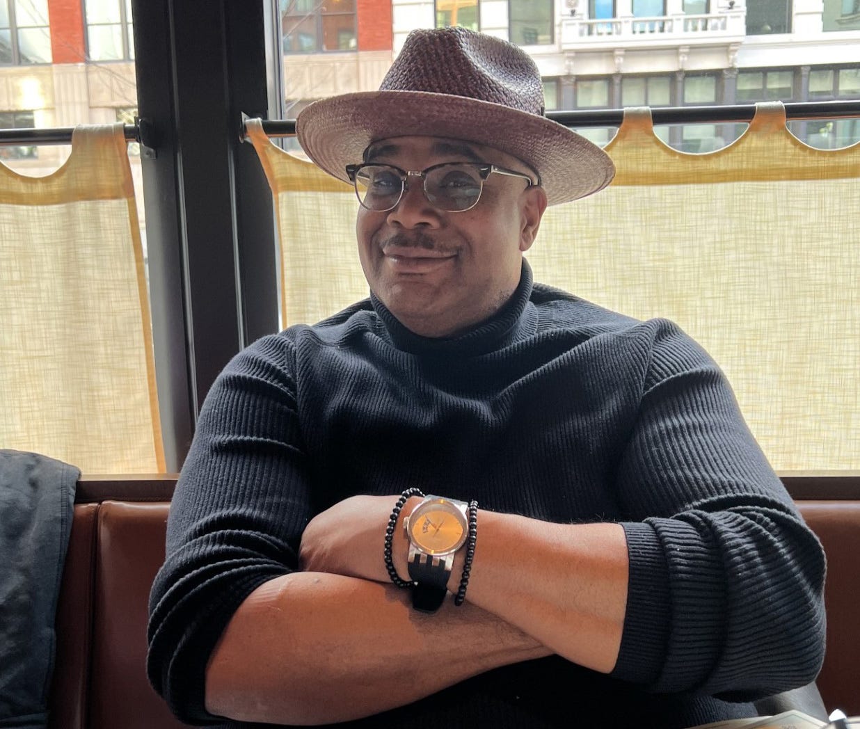 Kevin Totty honored posthumously as SC4 Alumni of the Year