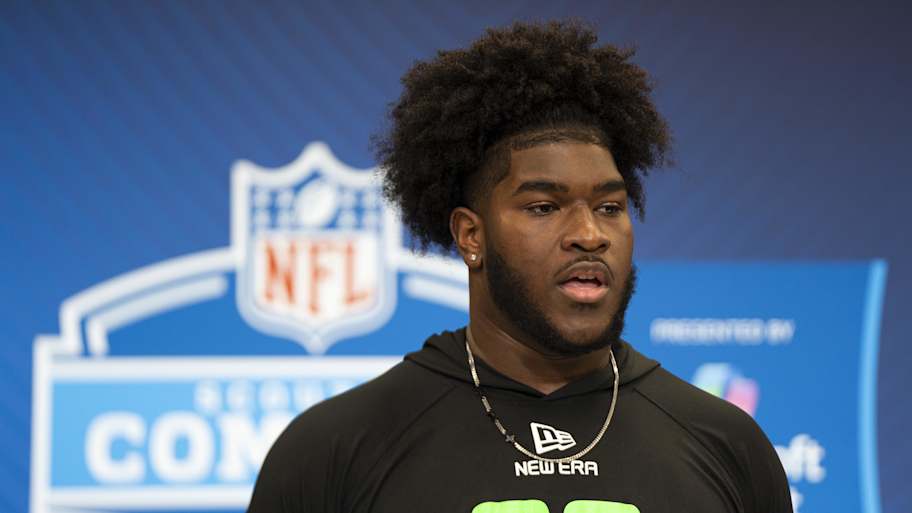 The Book on Tyler Booker, and Why He Shouldn't Be Mocked to Miami