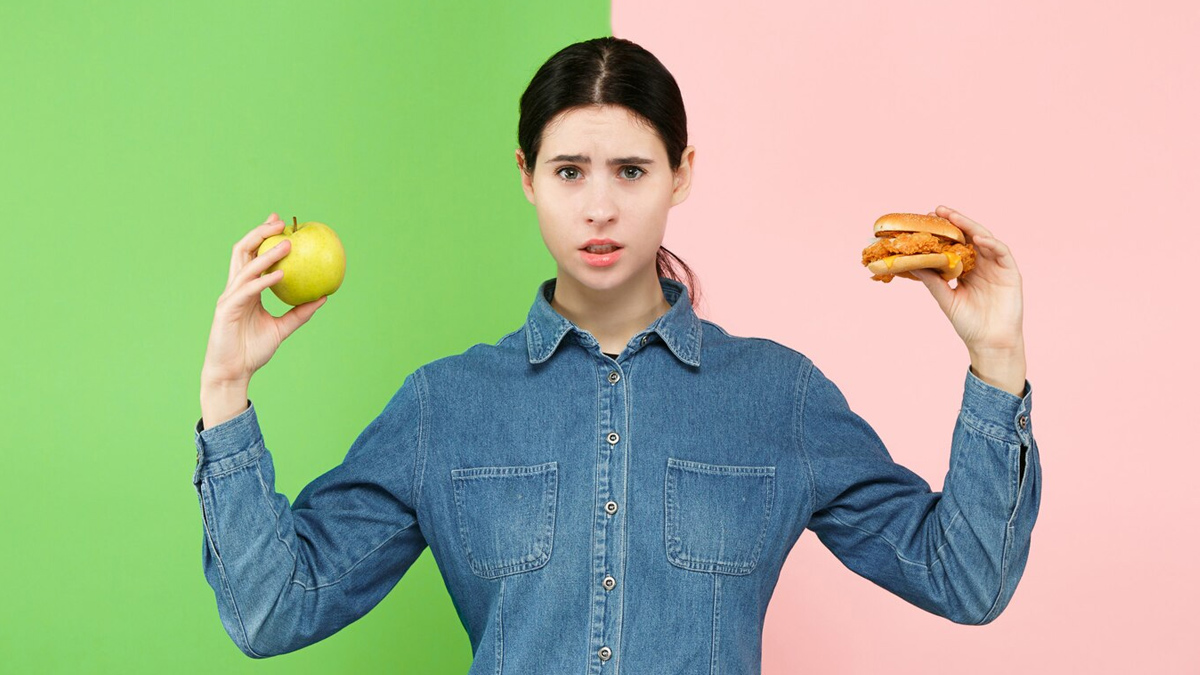 What Happens to Your Body When You Stop Snacking? Nutritionist Shares ...