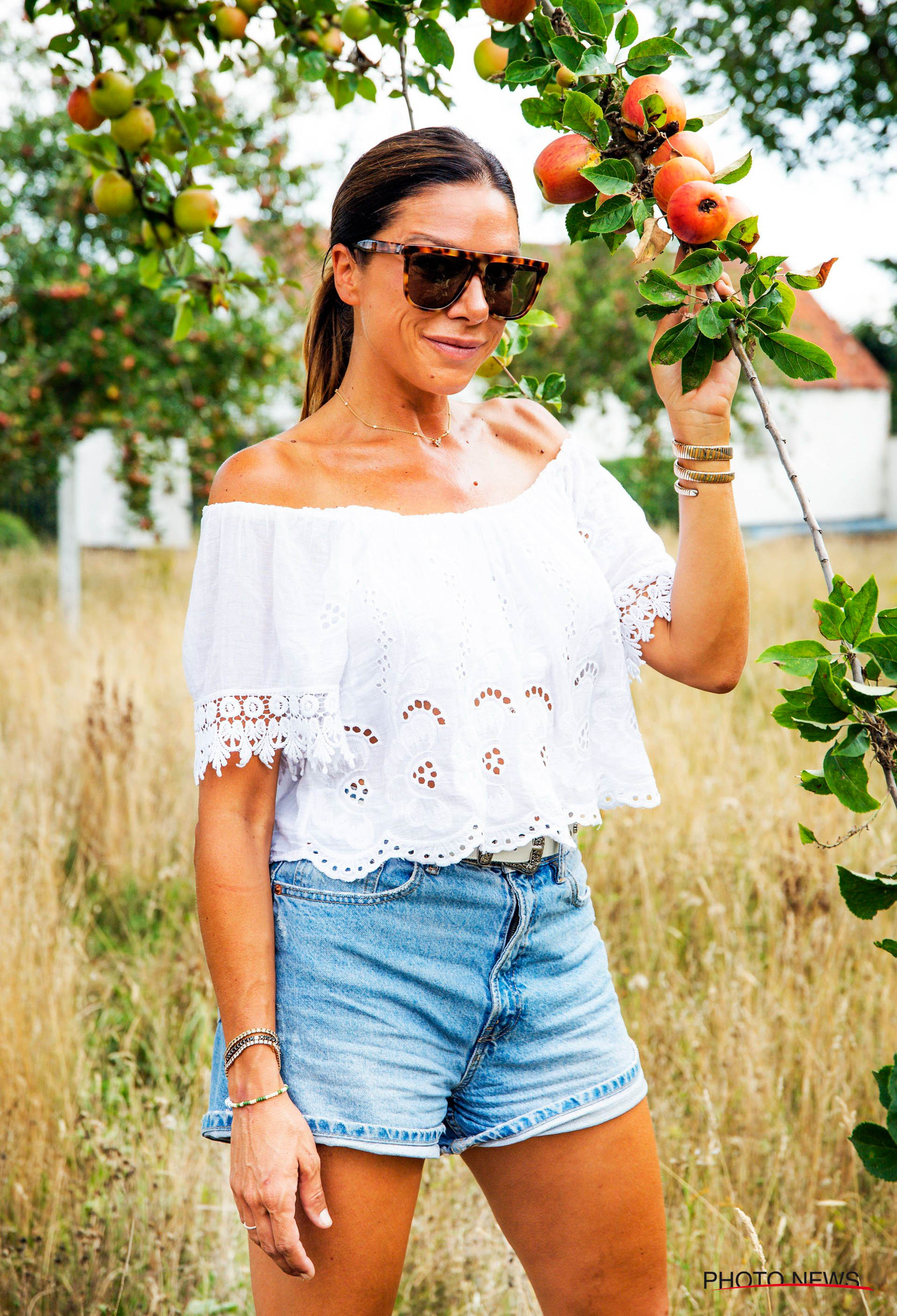 De mooiste foto's van Valerie De Booser