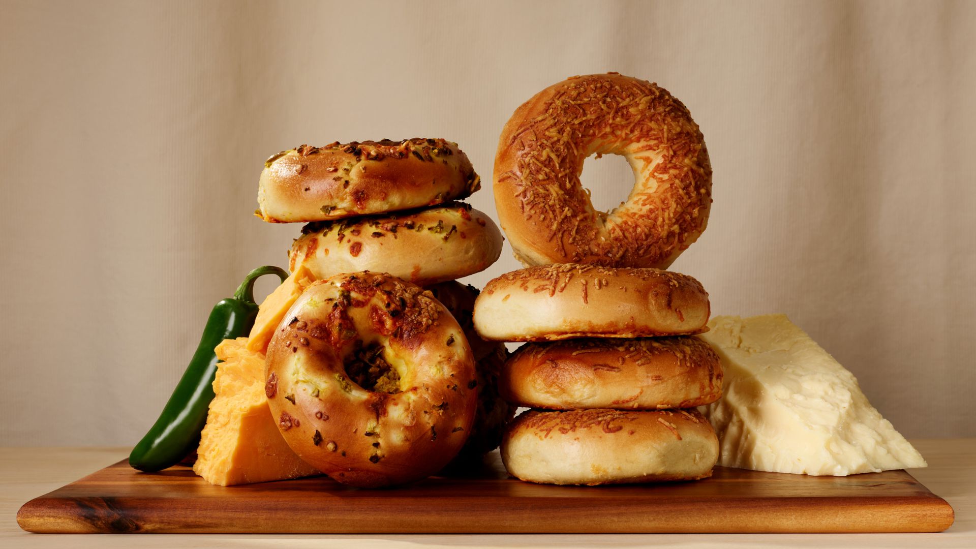 New York’s Legendary H&H Bagels Is Opening in Chicago