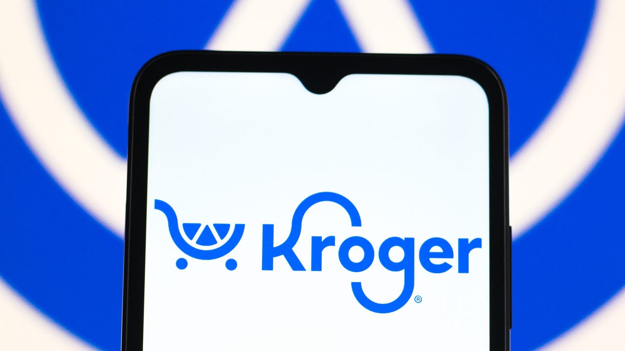 Kroger CEO Rodney McMullen resigns after investigation into 'personal ...