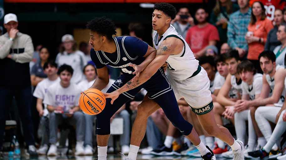 NET Rankings update: Five Mountain West teams inside top 60