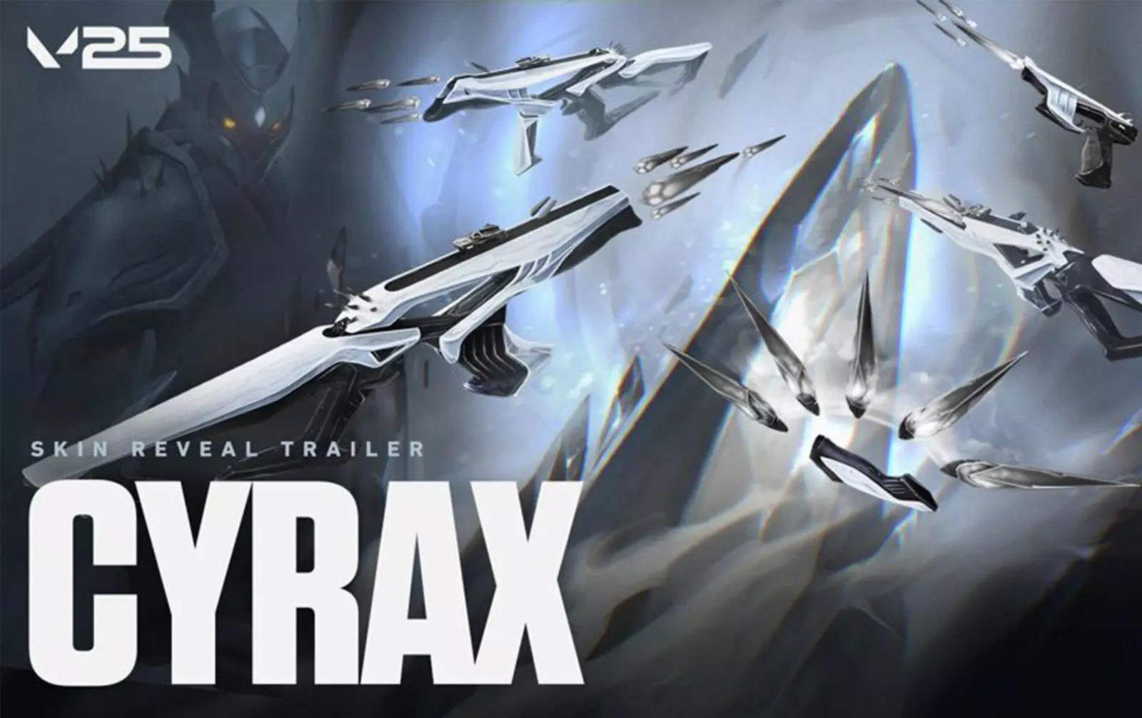 Valorant Cyrax Skin Bundle: Release Date, Price, More