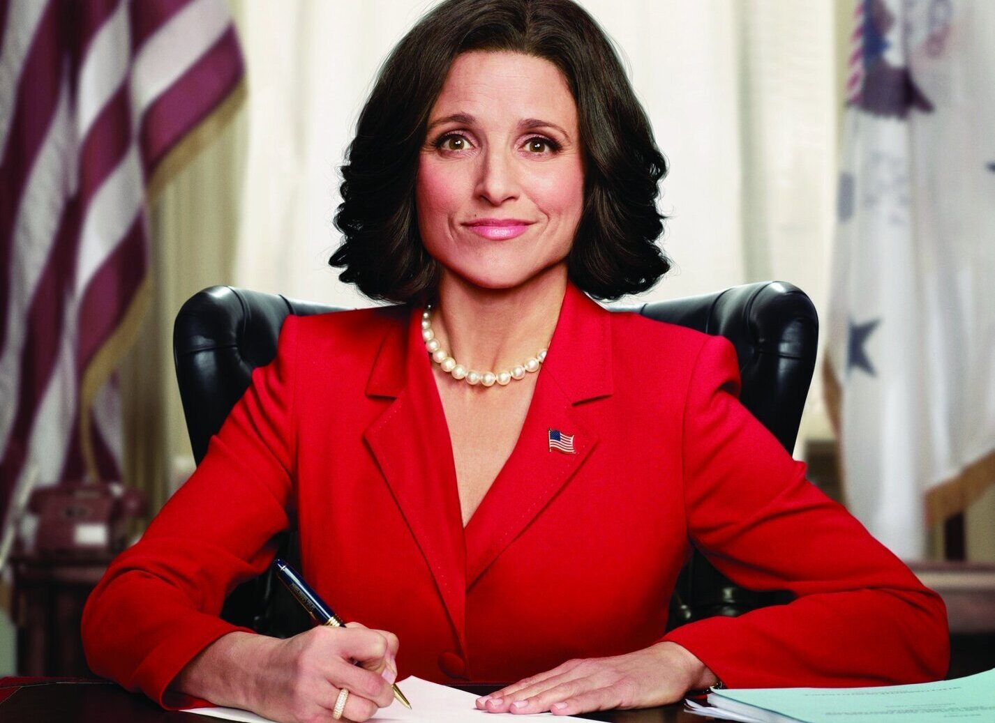 The 20 most iconic fictional United States Vice Presidents