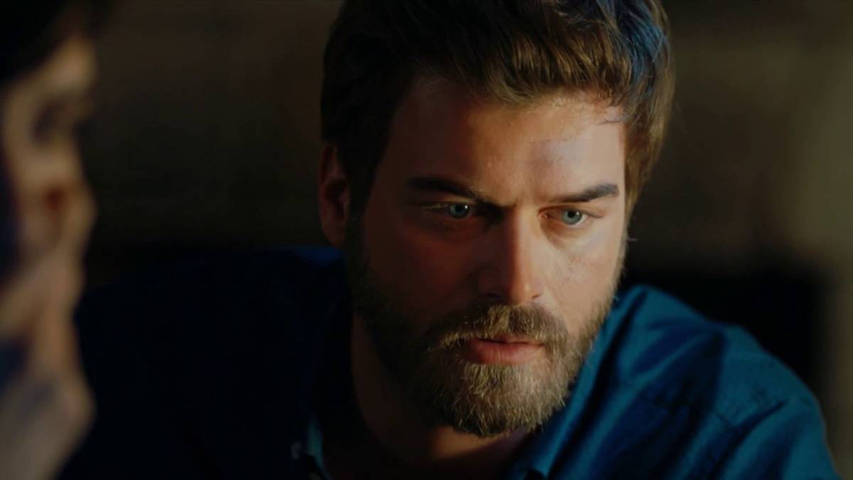 Finalmente! André descobre que Saúl matou a sua mãe