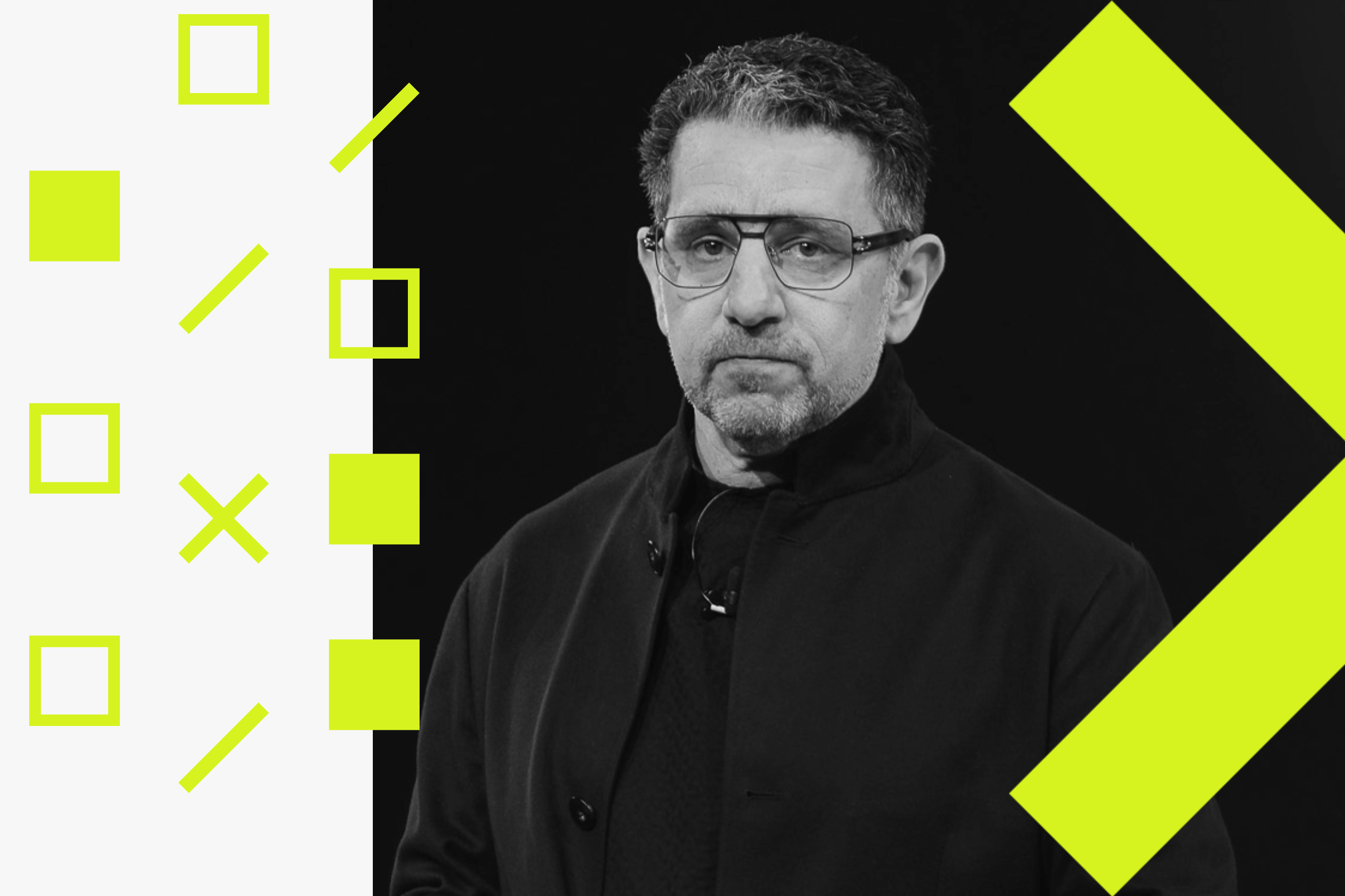 Amazon’s Panos Panay on the long road to Alexa’s AI overhaul