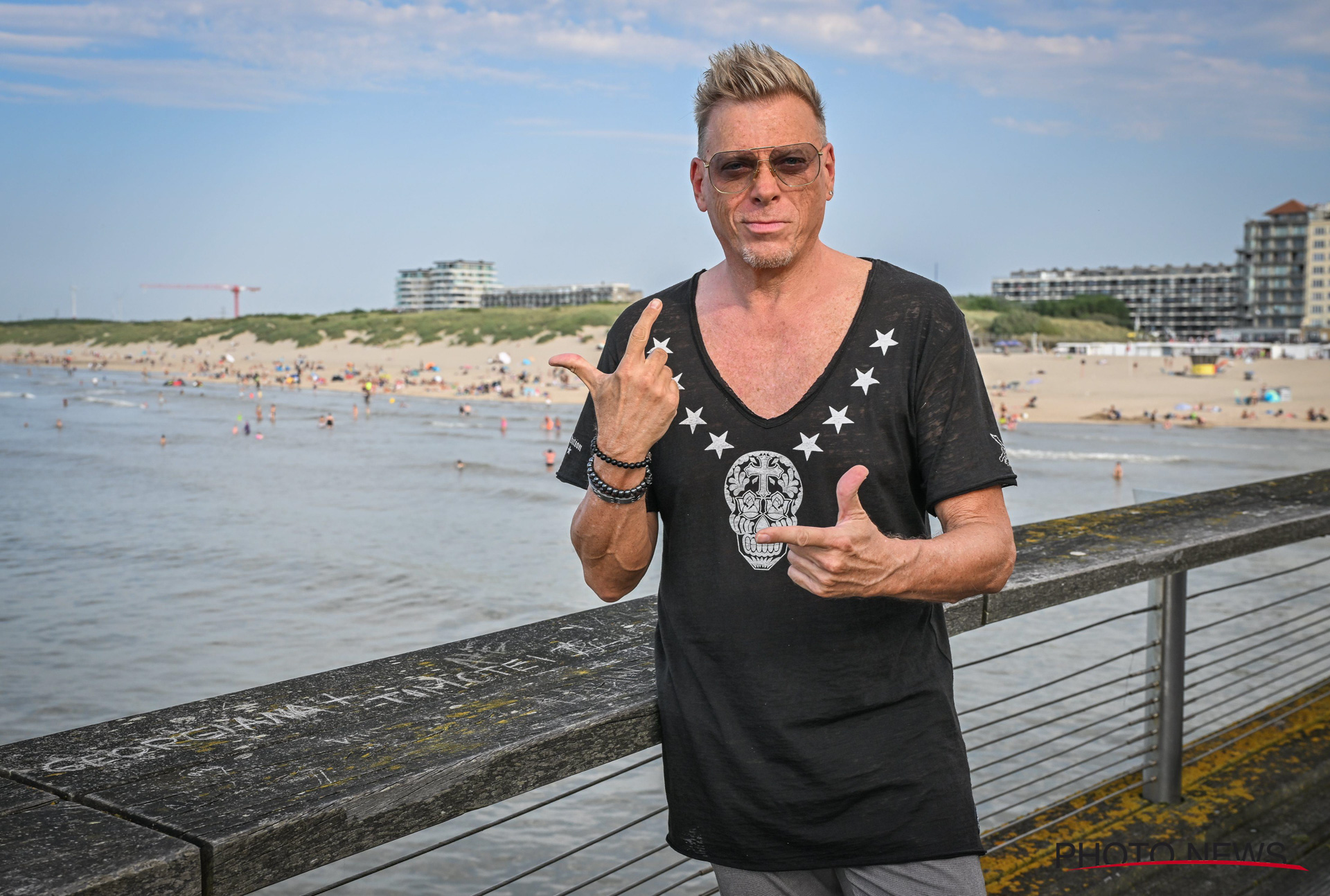 Documentaire Pat Krimson doet heel wat stof opwaaien