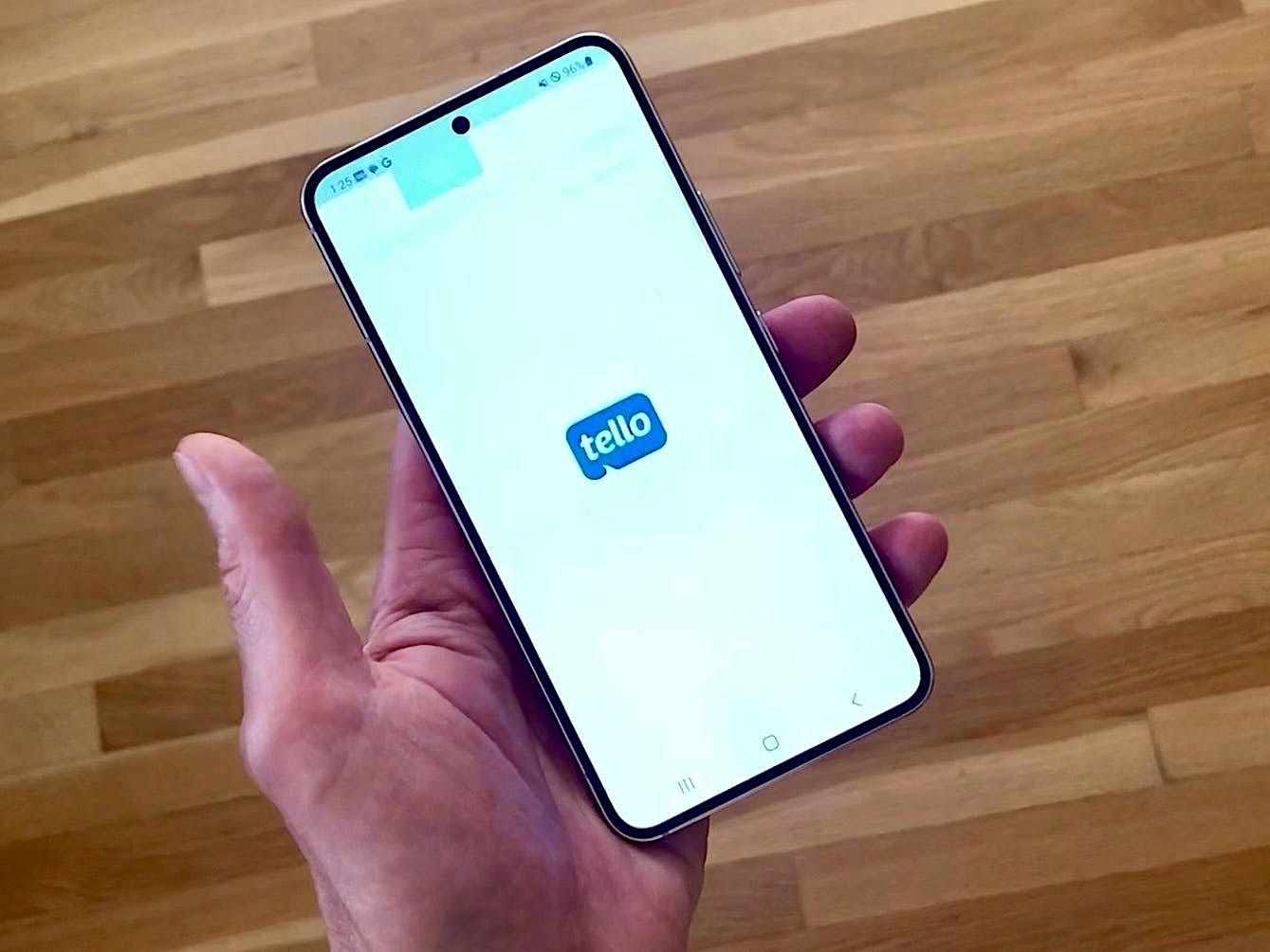 Tello Mobile review: The top carrier for low-data users