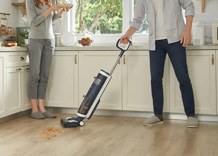 Best Buy Deals | Stanley - 6 Gallon wet/dry Vacuum $44.99 + More